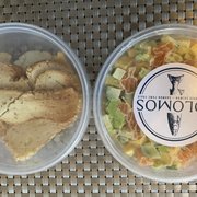 SOLOMOS - 35 Photos & 12 Reviews - Specialty Food - 5453 Chemin Queen ...