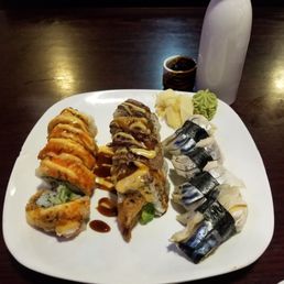 ORCHID JAPANESE RESTAURANT - Updated January 2026 - 333 Photos & 352 ...