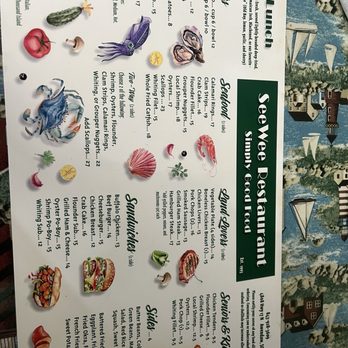 SEEWEE RESTAURANT - Updated December 2025 - 312 Photos & 340 Reviews ...