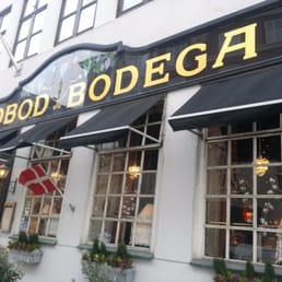 TOLDBOD BODEGA - Updated December 2025 - 20 Photos & 16 Reviews ...