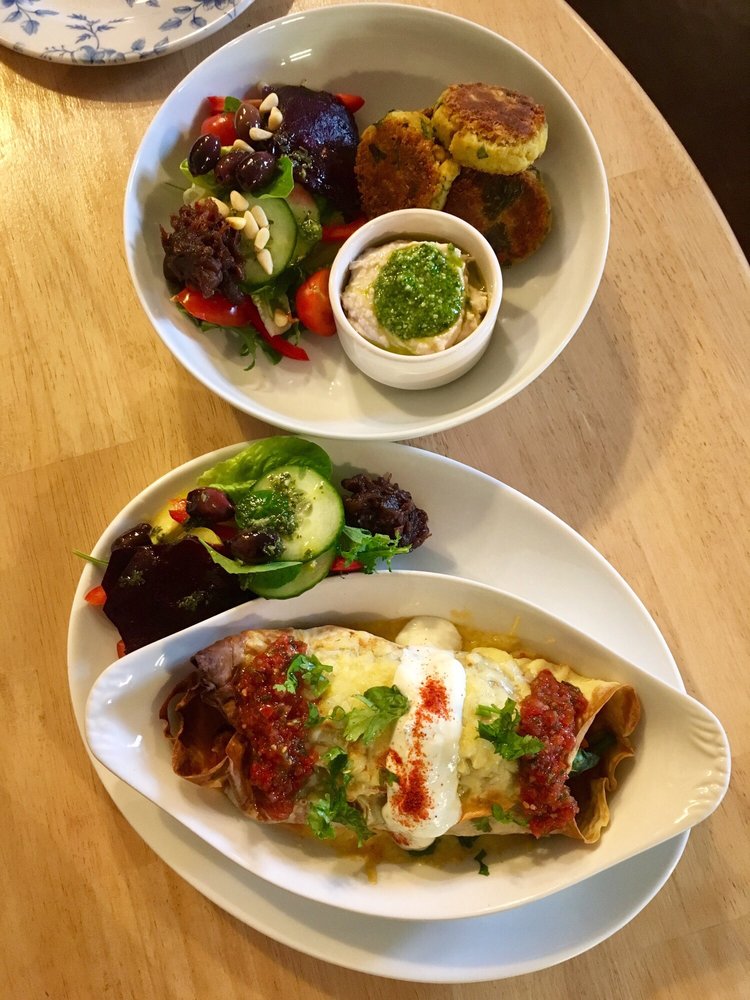 THE SHEILING & ELLA’S CAFÉ - Updated August 2025 - 12 Photos - Idrigill ...