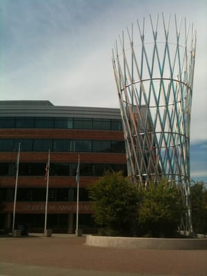 FRED HUTCH CANCER CENTER - Updated October 2025 - 15 Photos & 20 ...