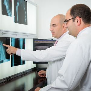 RICHARD D FERKEL, MD - Updated April 2025 - 17 Reviews - 6815 Noble Ave ...