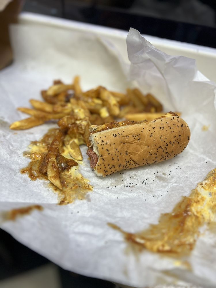 SNAPPY DOG - Updated December 2025 - 97 Photos & 153 Reviews - 6682 1/2 ...