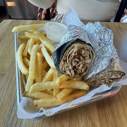 SHAWARMA STOP - Updated January 2026 - 42 Photos & 24 Reviews - 10966 ...