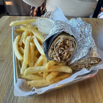 SHAWARMA STOP - Updated December 2025 - 40 Photos & 22 Reviews - 10966 ...