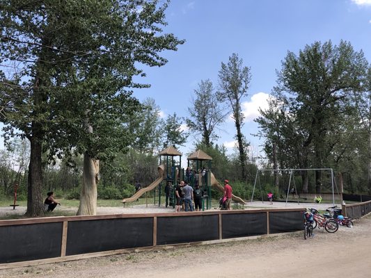 NATURES HIDEAWAY FAMILY CAMPGROUND - Updated August 2024 - 144192 2253 ...