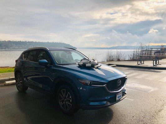 LEE JOHNSON MAZDA OF SEATTLE - Updated January 2026 - 31 Photos & 317 ...