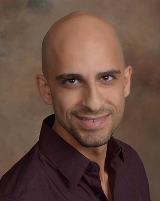 ELAZAR TEHRANI, PSY.D - Updated September 2025 - 16200 Ventura Blvd ...