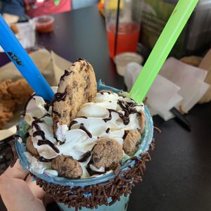 BIT BURGER KNOX - 131 Photos & 59 Reviews - Burgers - 151 N Seven Oaks ...