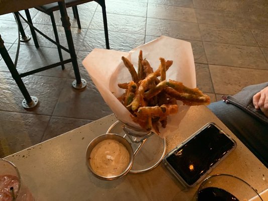 BISTRO 7 - 487 Photos & 343 Reviews - American (New) - 7111 S Virginia ...