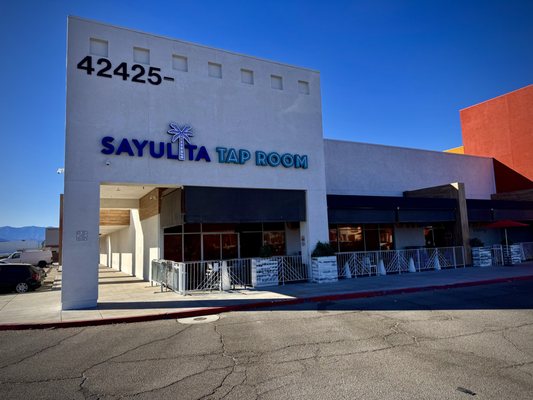 SAYULITA TAP ROOM - Updated December 2025 - 202 Photos & 129 Reviews ...