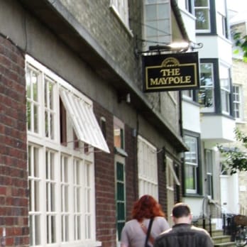 THE MAYPOLE - Updated September 2024 - 15 Reviews - 20a Portugal Place ...