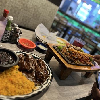 UNCLE PACO’S MEXICAN GRILL - Updated October 2025 - 124 Photos & 159 ...