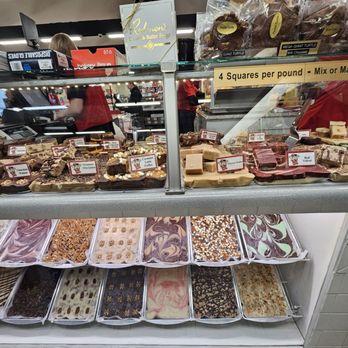 REDMON’S CANDY FACTORY - Updated August 2024 - 275 Photos & 108 Reviews ...