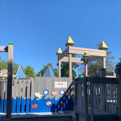 MATTEO’S DREAM PLAYGROUND - Updated July 2024 - 40 Photos & 17 Reviews ...