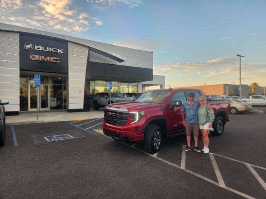 FREMONT BUICK GMC - Updated January 2026 - 144 Photos & 546 Reviews ...