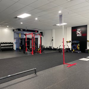 RAW ATHLETIC CLUB - Updated May 2025 - 760 NW Enterprise Dr, Port St ...