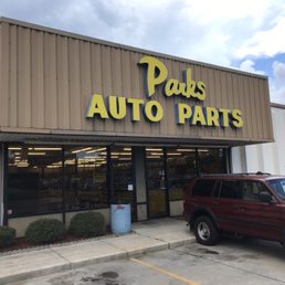 Parks Auto Parts West Ashley, Charleston, SC - Last Updated June 2021 ...