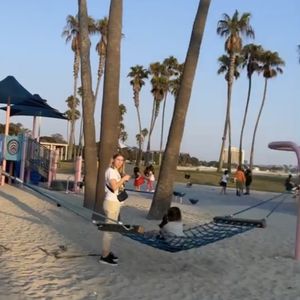 MARUTA GARDNER PLAYGROUND - 61 Photos & 16 Reviews - 1100 W Mission Bay ...