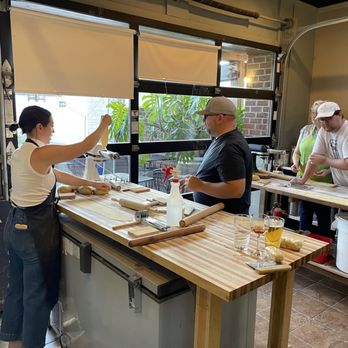 FORMA PASTA - Updated November 2024 - 83 Photos & 37 Reviews - 531 ...