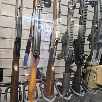 RENO GUNS & RANGE - Updated January 2026 - 282 Photos & 306 Reviews ...