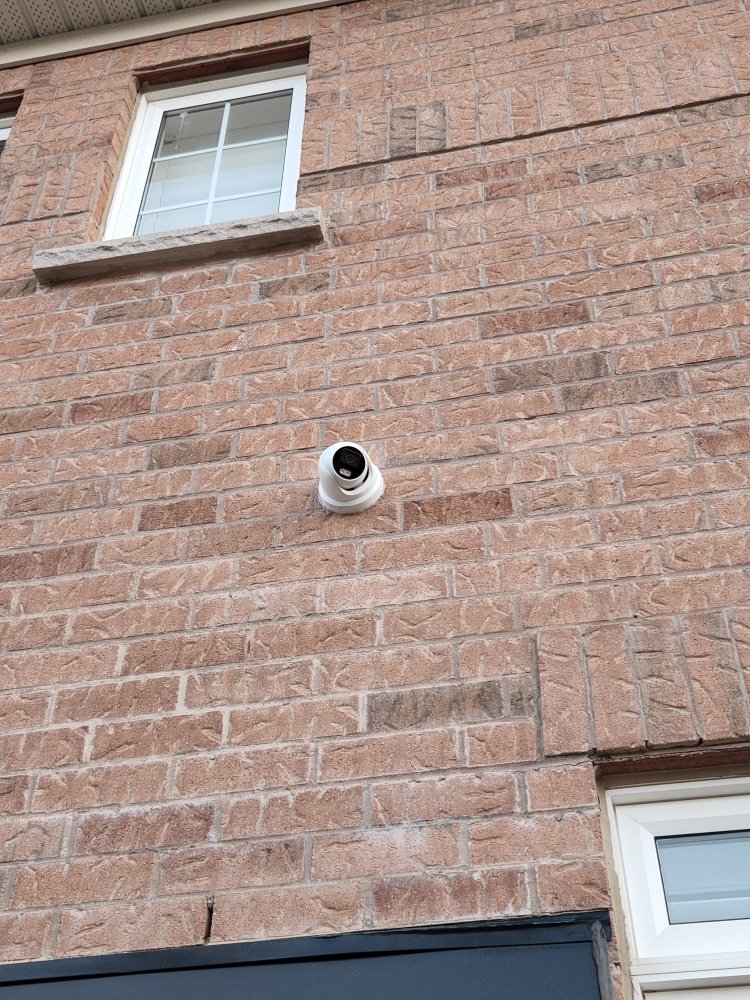 UNDER VISION SECURITY CAMERA - Updated August 2024 - 10 Photos ...