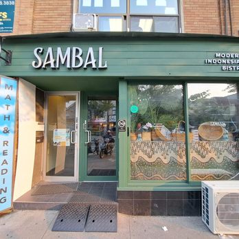 SAMBAL - Updated December 2025 - 83 Photos & 11 Reviews - 463 Danforth ...