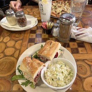 MEDICI ON 57TH - 468 Photos & 973 Reviews - 1327 E 57th St, Chicago ...