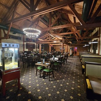 THE GROUND ROUND - Updated November 2025 - 94 Photos & 42 Reviews - 271 ...