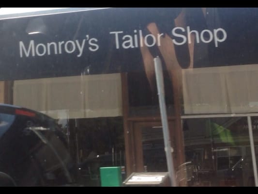 MONROY’S TAILOR SHOP - Updated August 2025 - 3304 S Peoria Ave, Tulsa ...