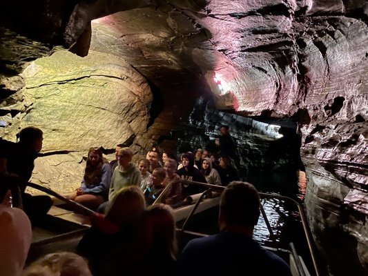 HOWE CAVERNS - Updated November 2025 - 607 Photos & 231 Reviews - 255 ...