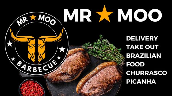 MR MOO BARBECUE - Updated September 2025 - 10 Photos - 196 N Federal ...