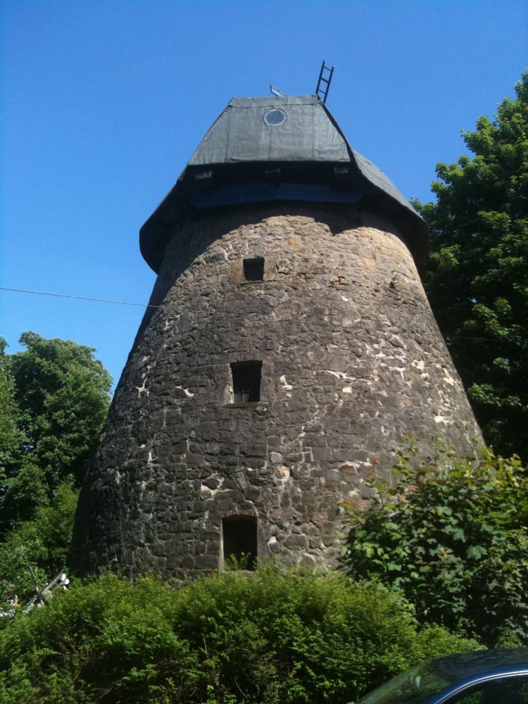 KINDERMÜHLE GEHRDEN - Köthnerberg 3, Gehrden, Niedersachsen, Germany ...