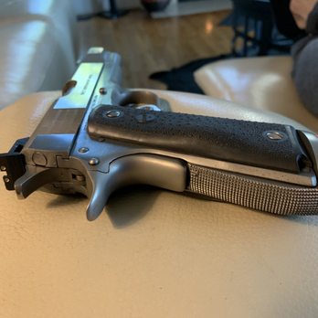 THE GUNSMITH - Updated January 2026 - 36 Reviews - 10210 N 32nd St ...