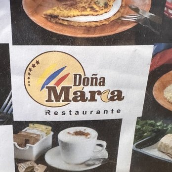 DOÑA MARIA RESTAURANT - Updated July 2024 - 170 Photos & 123 Reviews ...