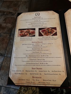 ALBI’S VITE ITALIAN KITCHEN - Updated December 2025 - 344 Photos & 295 ...