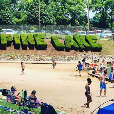 PINE LAKE WATER PARK - 14 Photos & 13 Reviews - Water Parks - 4640 W ...