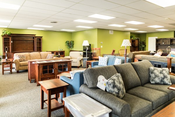 Furniture Stores Beavercreek Ohio