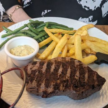 LA CITROUILLE - Updated February 2026 - 78 Photos & 48 Reviews - 9 rue ...