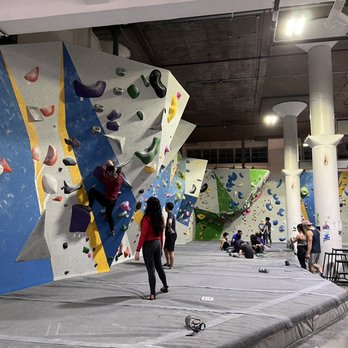 DOGPATCH BOULDERS - Updated July 2025 - 159 Photos & 192 Reviews - 2573 ...