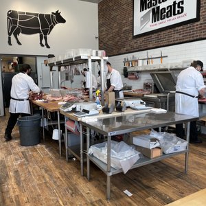 CUT RITE MEATS - Updated April 2025 - 14 Reviews - 2424 50 Street SE ...