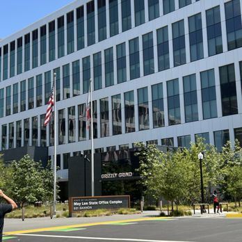 MAY LEE STATE OFFICE COMPLEX - Updated December 2025 - 49 Photos - 651 ...