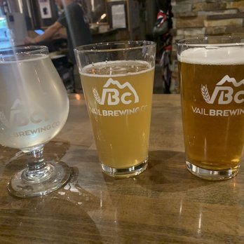 VAIL BREWING COMPANY - Updated December 2025 - 131 Photos & 91 Reviews ...