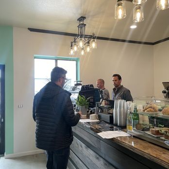 DISCIPLES COFFEE ROASTERS - Updated September 2024 - 42 Photos & 28 ...