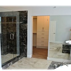 CRYSTAL CLEAR VIEW GLASS - 44 Photos & 73 Reviews - Glass & Mirrors ...