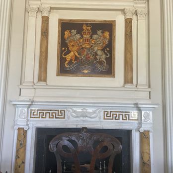 TRYON PALACE - Updated January 2026 - 286 Photos & 57 Reviews - 529 S ...