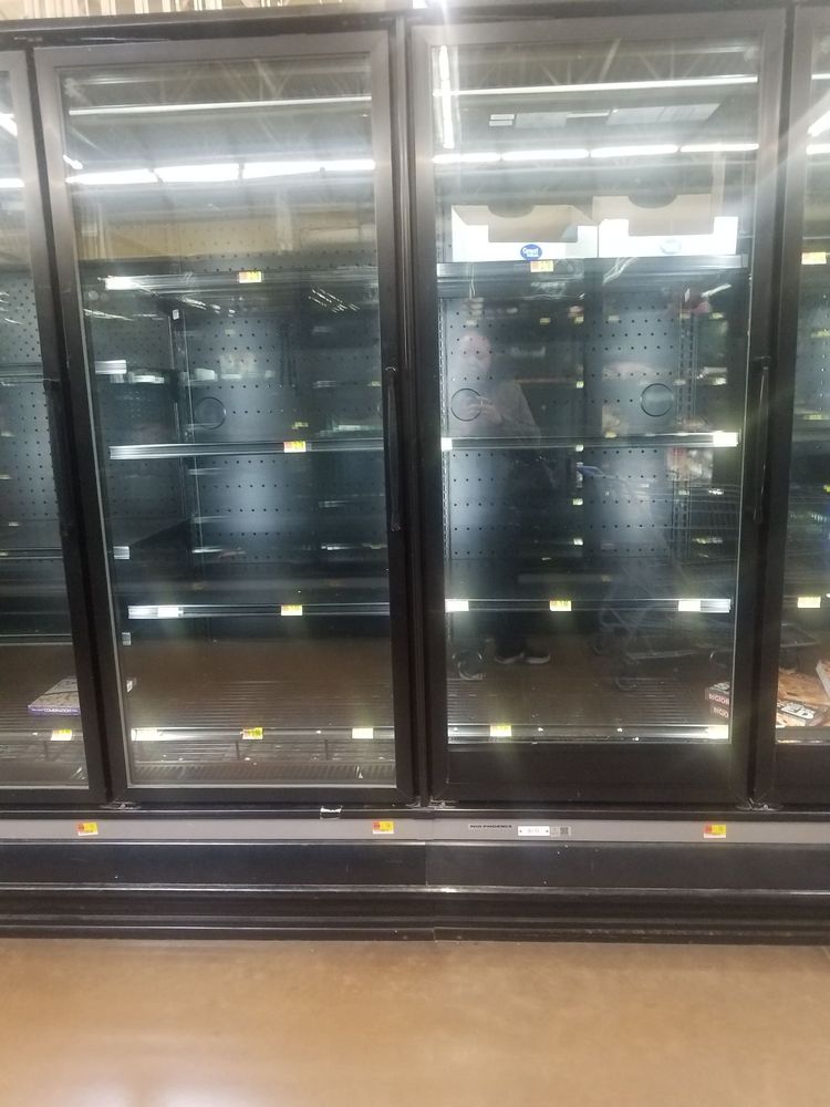 WALMART SUPERCENTER - 51 Reviews - 2925 Glendale Ave, Toledo, Ohio ...