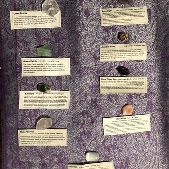 CRYSTAL BLISS - Updated December 2025 - 68 Photos - 115 Brock Street S ...