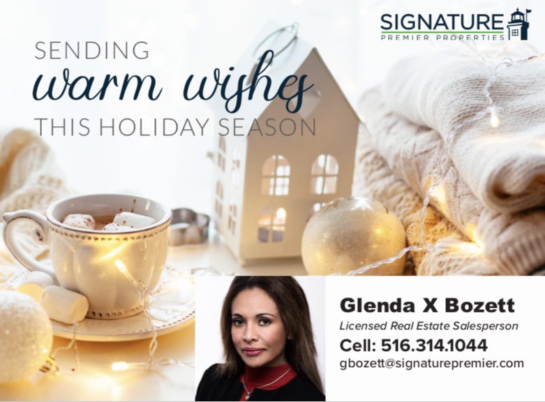 GLENDA X BOZETT - Updated July 2025 - Contact Agent - 190 Laurel Rd ...